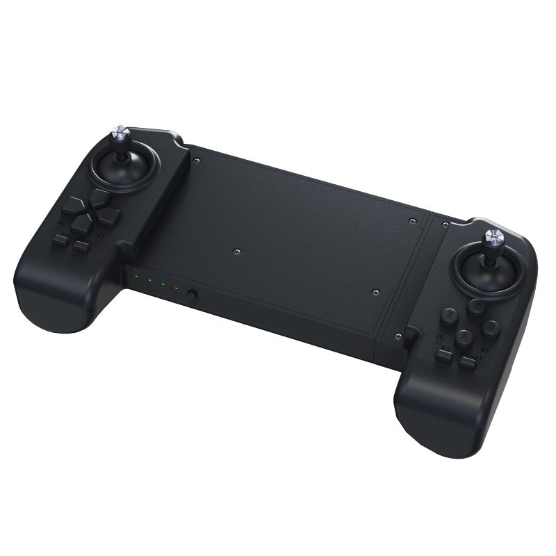 Unitree Go2 Remote Controller – techclub.ch